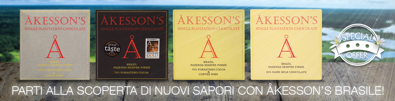 akesson - Food Love Energy
